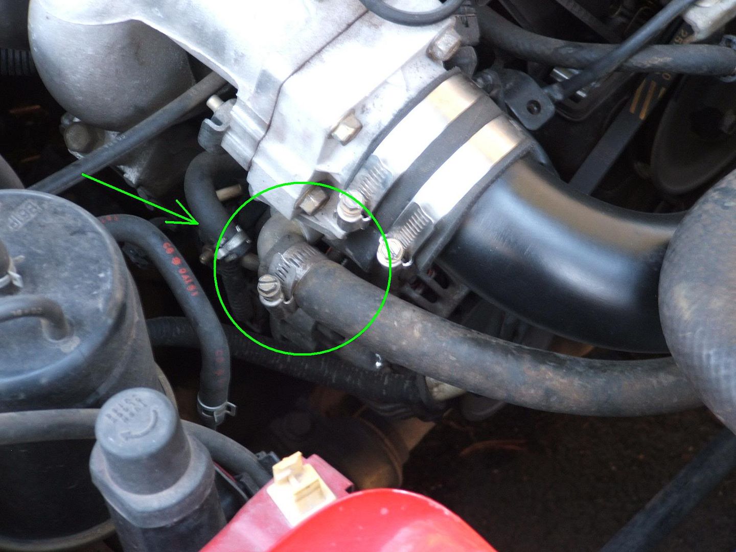 m45 supercharger help plz! - MX-5 Miata Forum