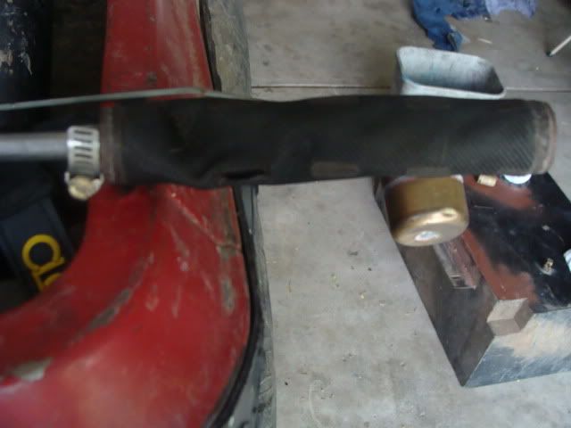 Cant find sending unit strainer sock for my jeep | Pirate 4x4