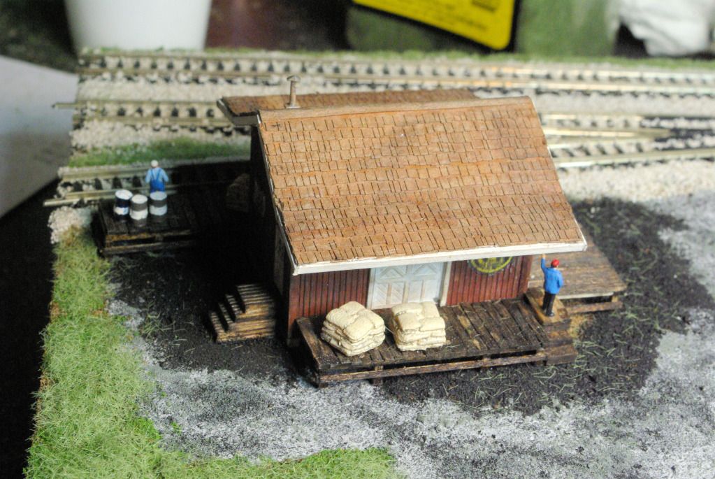 NsN 144 Challenge Arthur Station - nScale.net