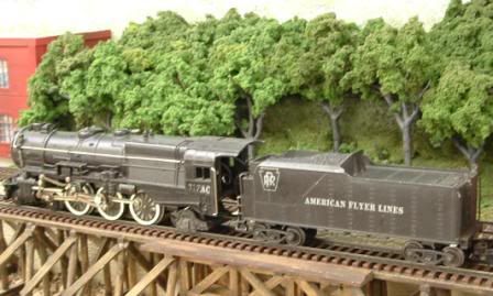 What is your oldest loco/piece of rolling stock? - Page 3 - General Discussion (Model Railroader ...