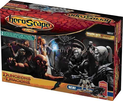 Heroscape collection guide | Heroscapers