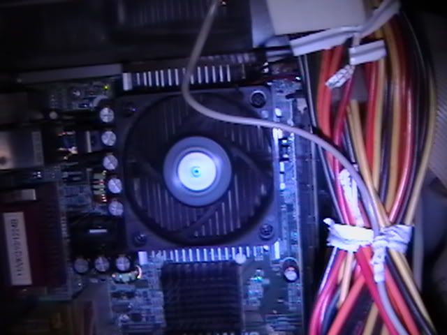 what(s) is/was the first pc you built. | Overclock.net