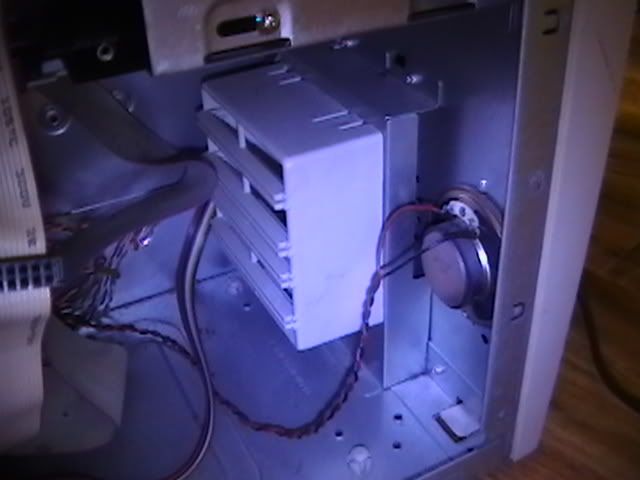 what(s) is/was the first pc you built. | Overclock.net