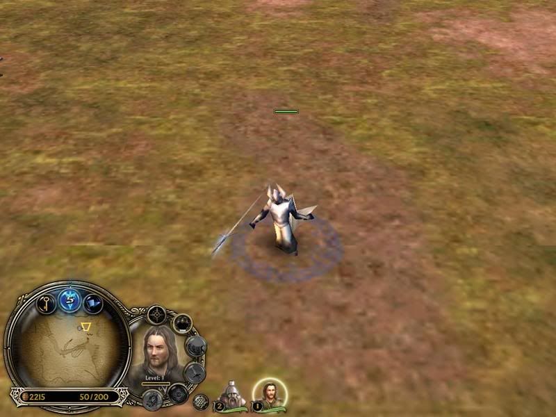 Changing/Adding Create a Hero Models - BFME2 & RotWK Modding - Revora Forums