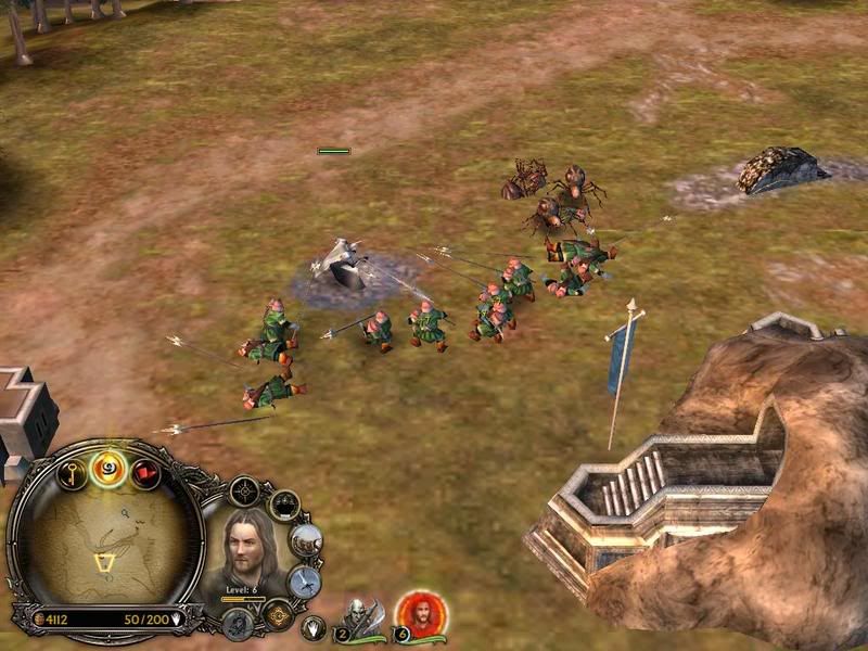 Changing/Adding Create a Hero Models - BFME2 & RotWK Modding - Revora Forums