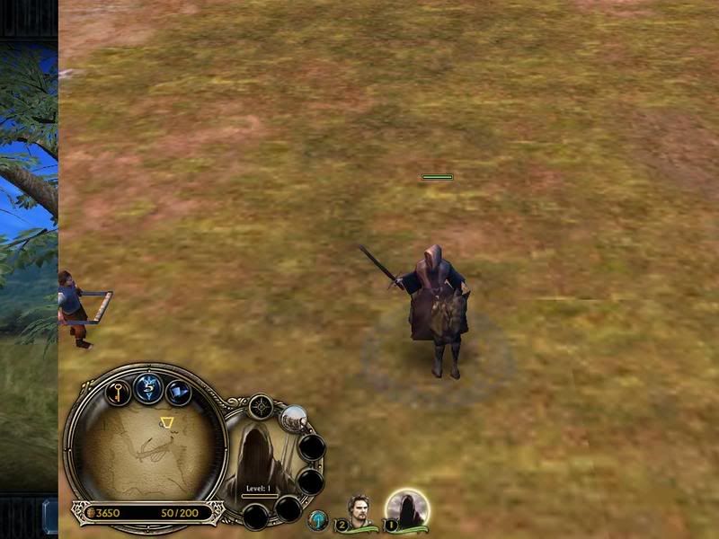 Changing/Adding Create a Hero Models - BFME2 & RotWK Modding - Revora Forums