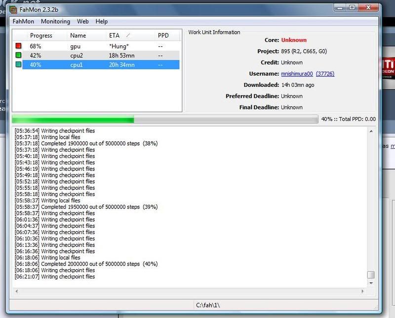 How much (or many) ppd can i get with this laptop? | Overclock.net