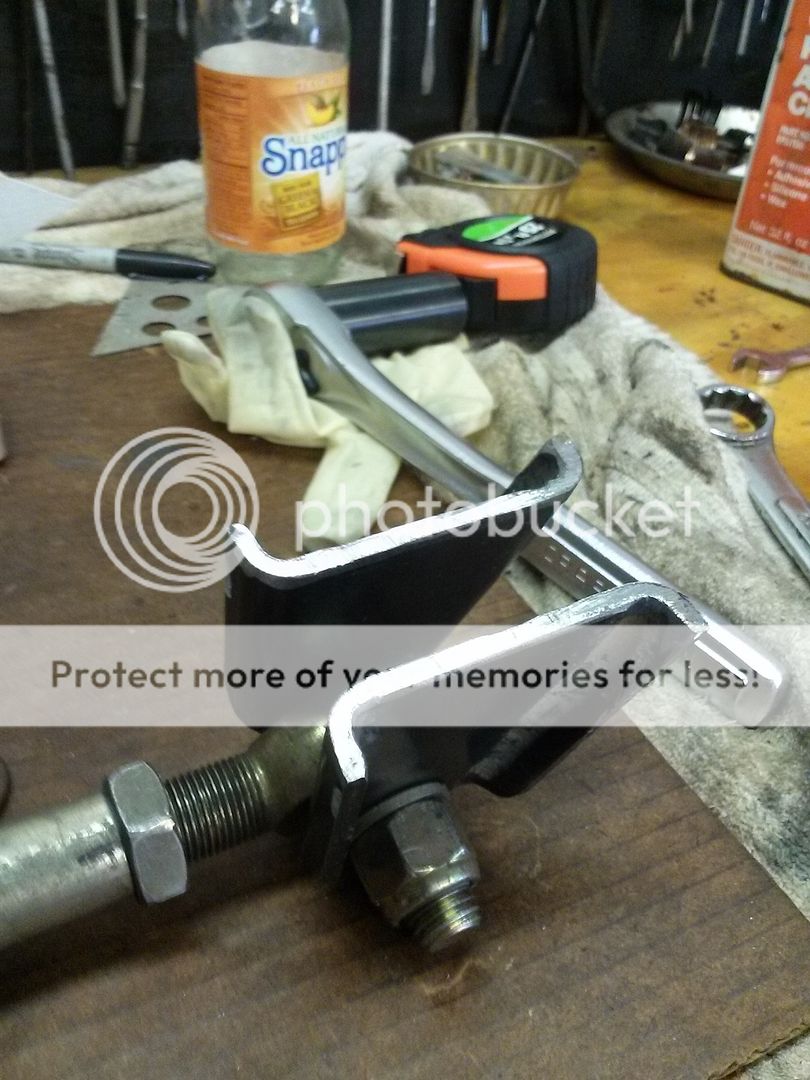 Diagonal Link And Panhard bar? (Drag car) | Hot Rod Forum