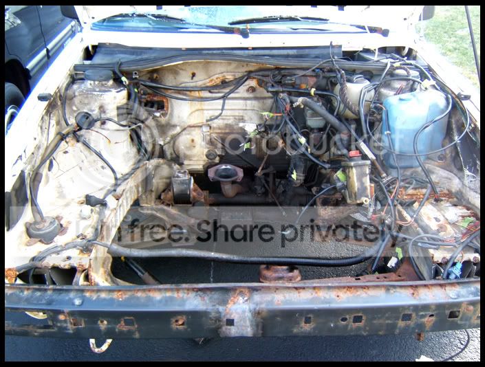 progress on new car | VW Vortex - Volkswagen Forum