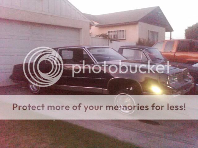 lifted 83 cutlass for sale or trade | LayItLow.com Lowrider Forums