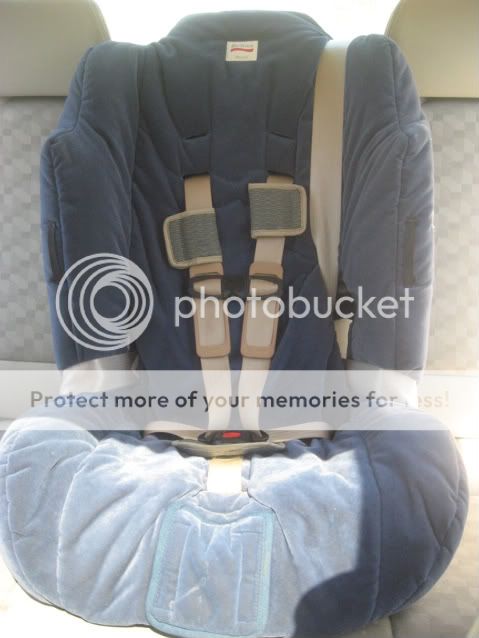 Britax Regent Review | Car Seat.Org - Carseat, Automobile & Child ...