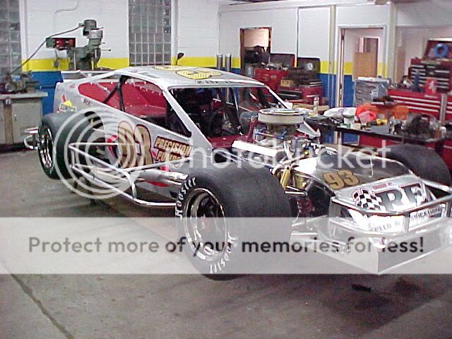 60'-70's Vintage Oval Track Modifieds | Page 2 | The H.A.M.B.