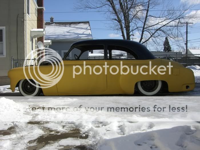 I eat crow...HOT ROD FLATZ PAINT | The H.A.M.B.