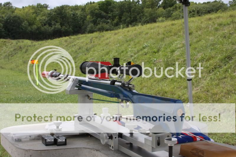 one piece shooting rest | Rimfire Central Firearm Forum