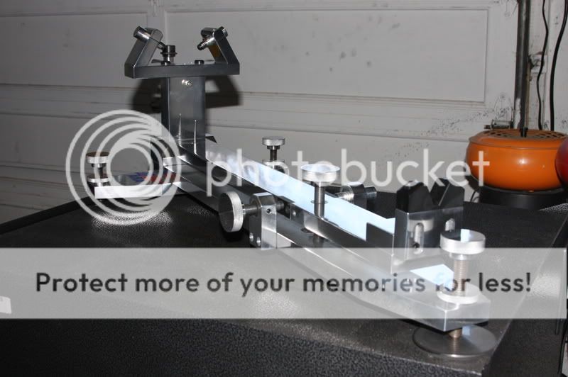 one piece shooting rest | Rimfire Central Firearm Forum