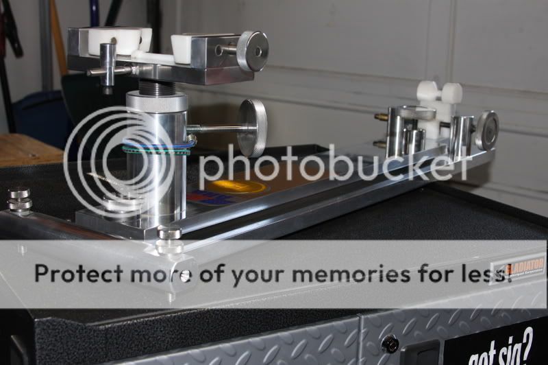 one piece shooting rest | Rimfire Central Firearm Forum