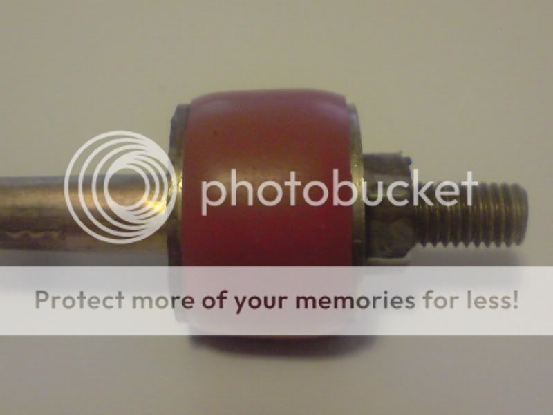 UBERBUNG - Silicone Washer for Alvey Bait Pump - The Fishermans Net