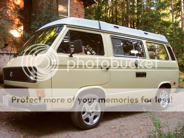 TheSamba.com :: Vanagon - View topic - Cyl Head stuck on - Suggestions?