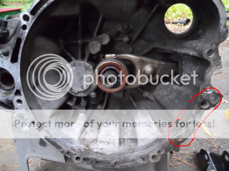 S54 Tranny HELP | MR2 Owners Club Forum