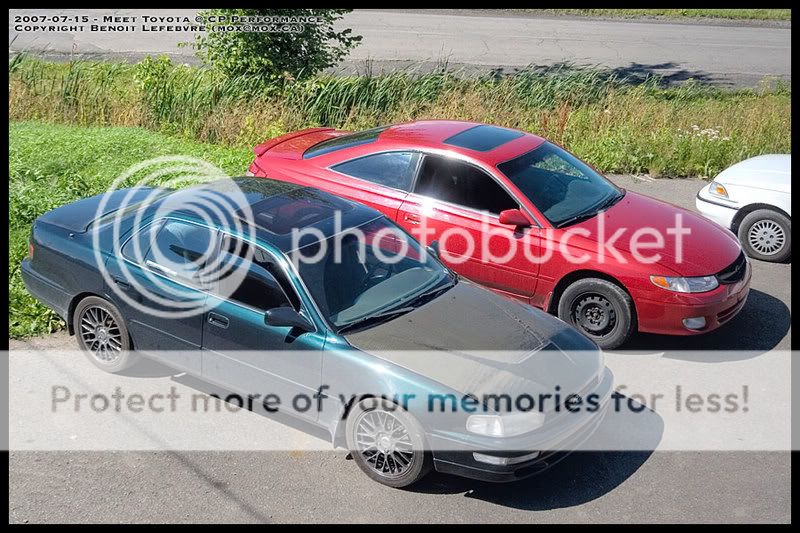 Official Gen 3 & 4 Camry / Gen 1 Solara Picture Thread (Pics Only. No ...