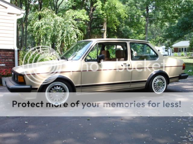 Holy schnikeys 43000 original miles? | VW Vortex - Volkswagen Forum