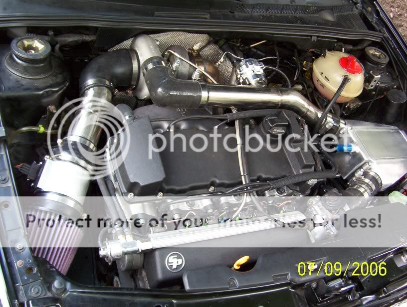 SHOW ME your custom VRT set-ups | Page 3 | VW Vortex - Volkswagen Forum