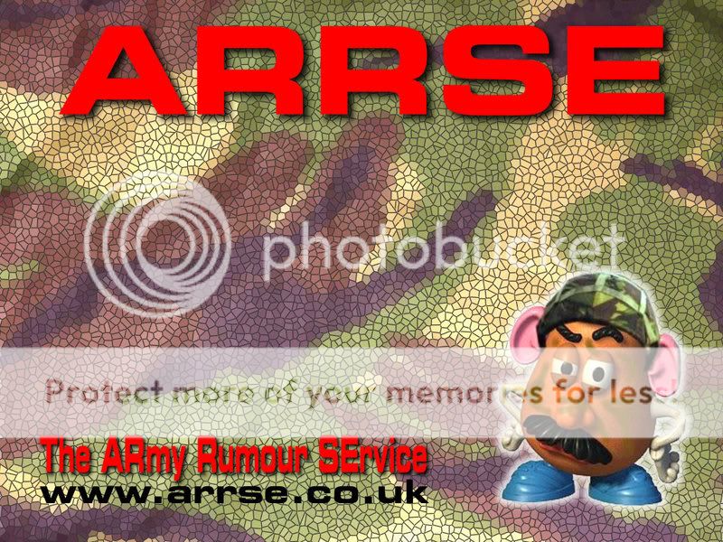 Dpm wallpaper | Army Rumour Service