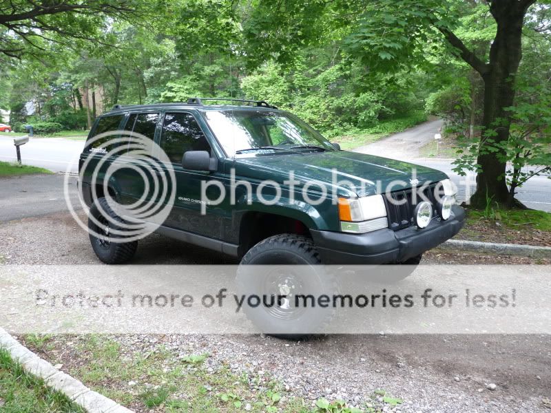 DC's 97 ZJ Build Thread | Page 5 | Jeep Enthusiast Forums