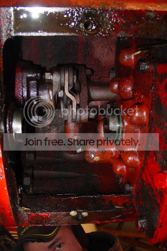 Farmall H Lift-All | My Tractor Forum