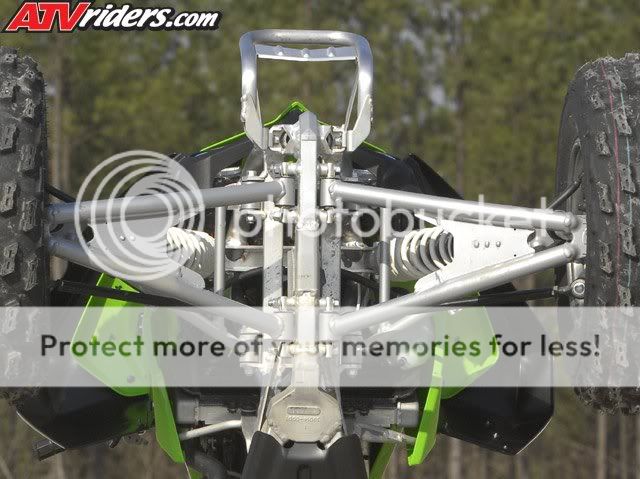 Yfz450r | YFZ Central