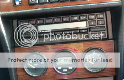 Becker Grand Prix Radio Problem. | Mercedes-Benz Forum