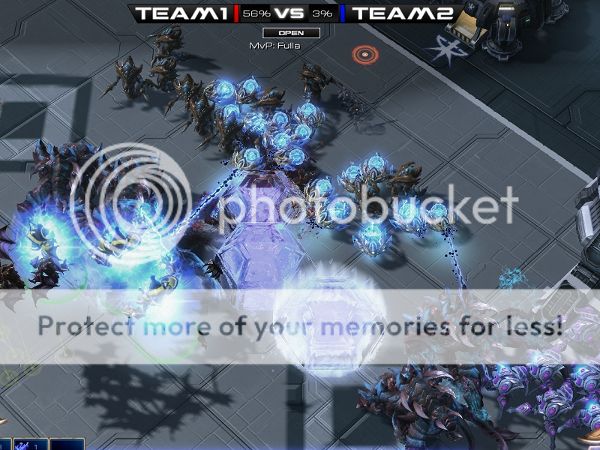 Micro Arena (New) : r/starcraft