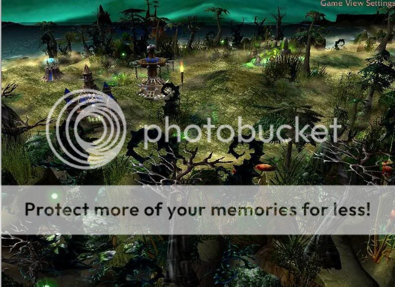 DoD2 Terrain Screenshots | HIVE