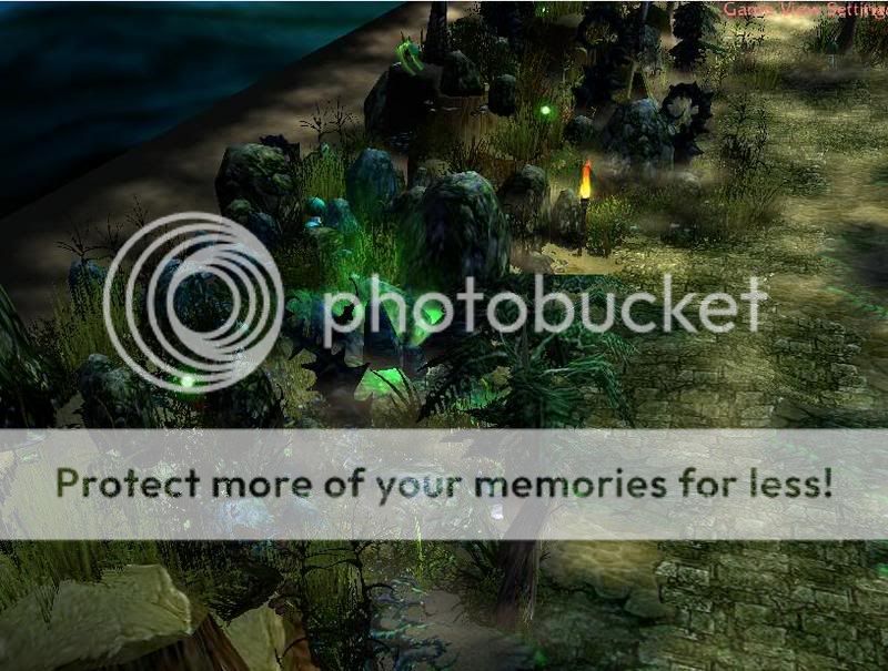 DoD2 Terrain Screenshots | HIVE