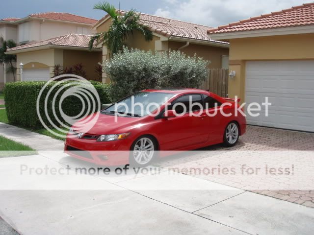 06 RALLYE RED FG2 >>>CHECK IT OUT