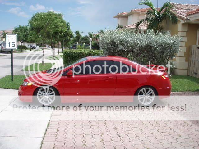 06 RALLYE RED FG2 >>>CHECK IT OUT
