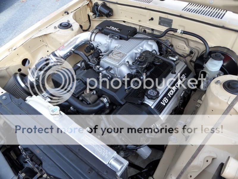 81 Celica with 1uz swap | Toyota Celica Supra Forum