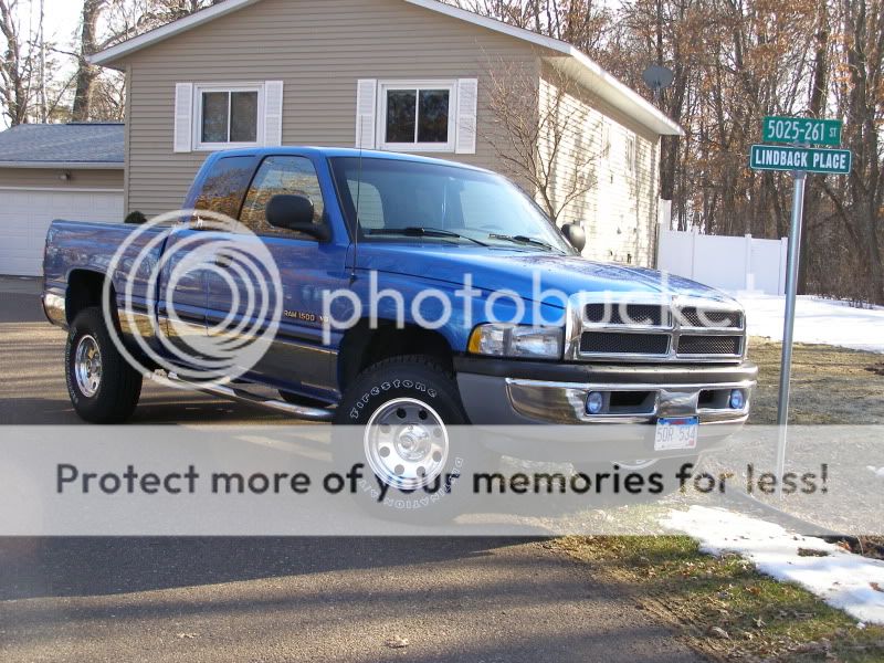 Dodge Ram, or 95 DGGM Impala SS? | Cadillac Owners Forum