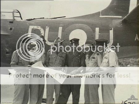 RAAF Boston III Aircraft - Aircraft WWII - Britmodeller.com