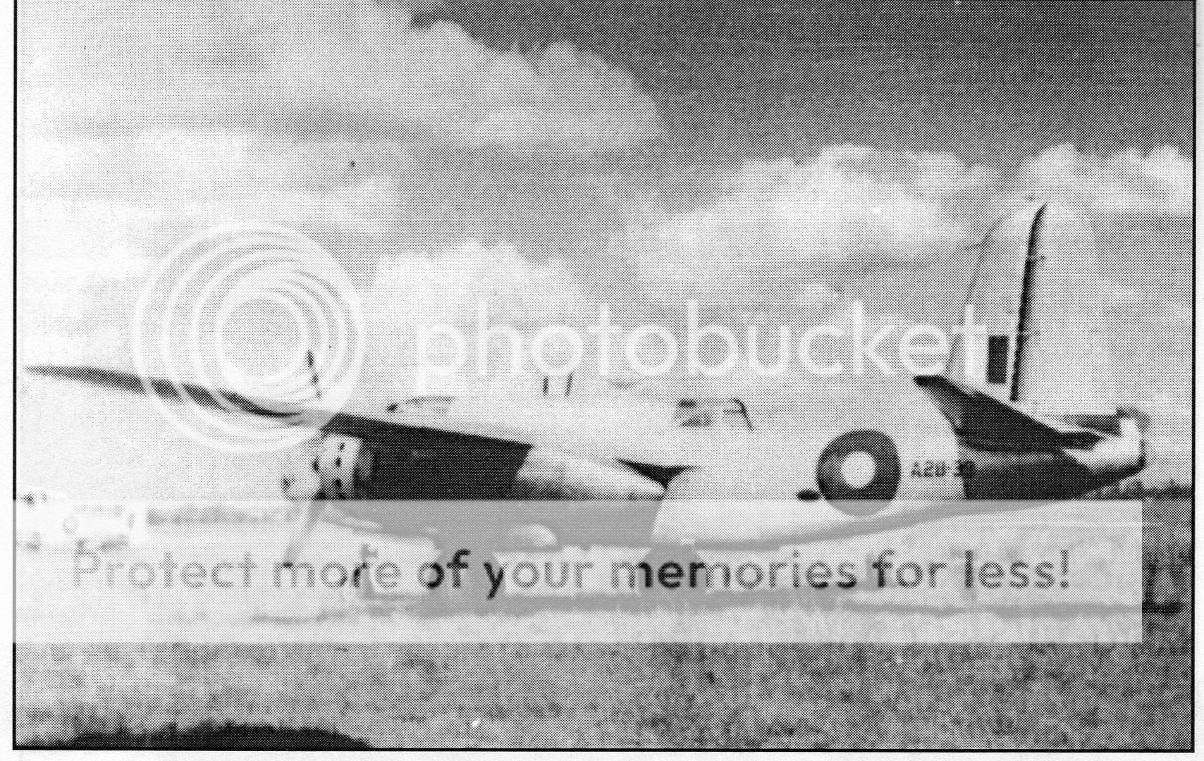 RAAF 22 Sqn A-20A Boston Scheme's/Markings - Aircraft WWII ...