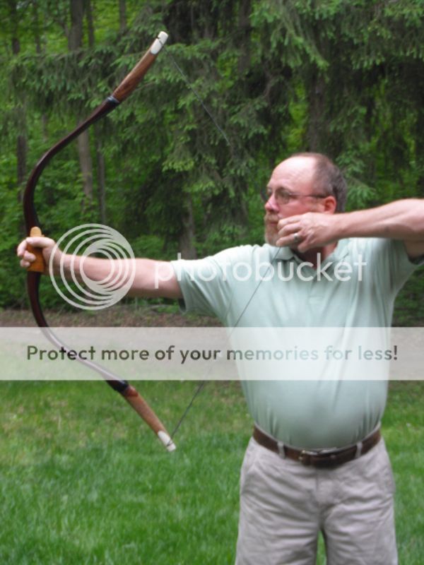 PVC pipe bows | Archery Talk Forum