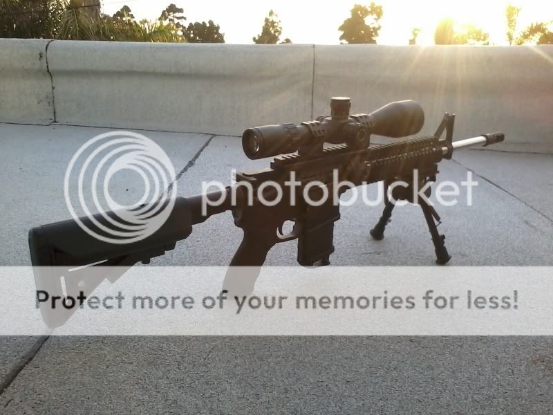 Calgun's AR-15 Gallery - Page 13 - Calguns.net