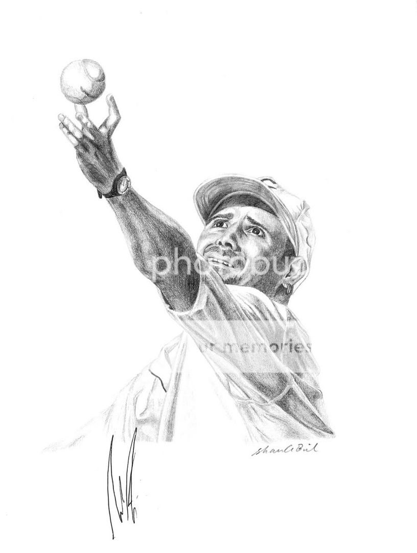 Work of art!!! | Talk Tennis