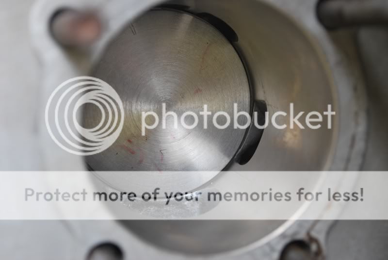 Modern Vespa : P200 Performance Build-Up