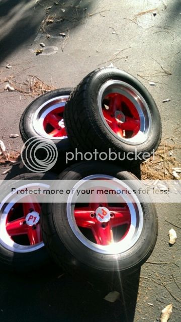 FS: Work Ewing III | VW Vortex - Volkswagen Forum