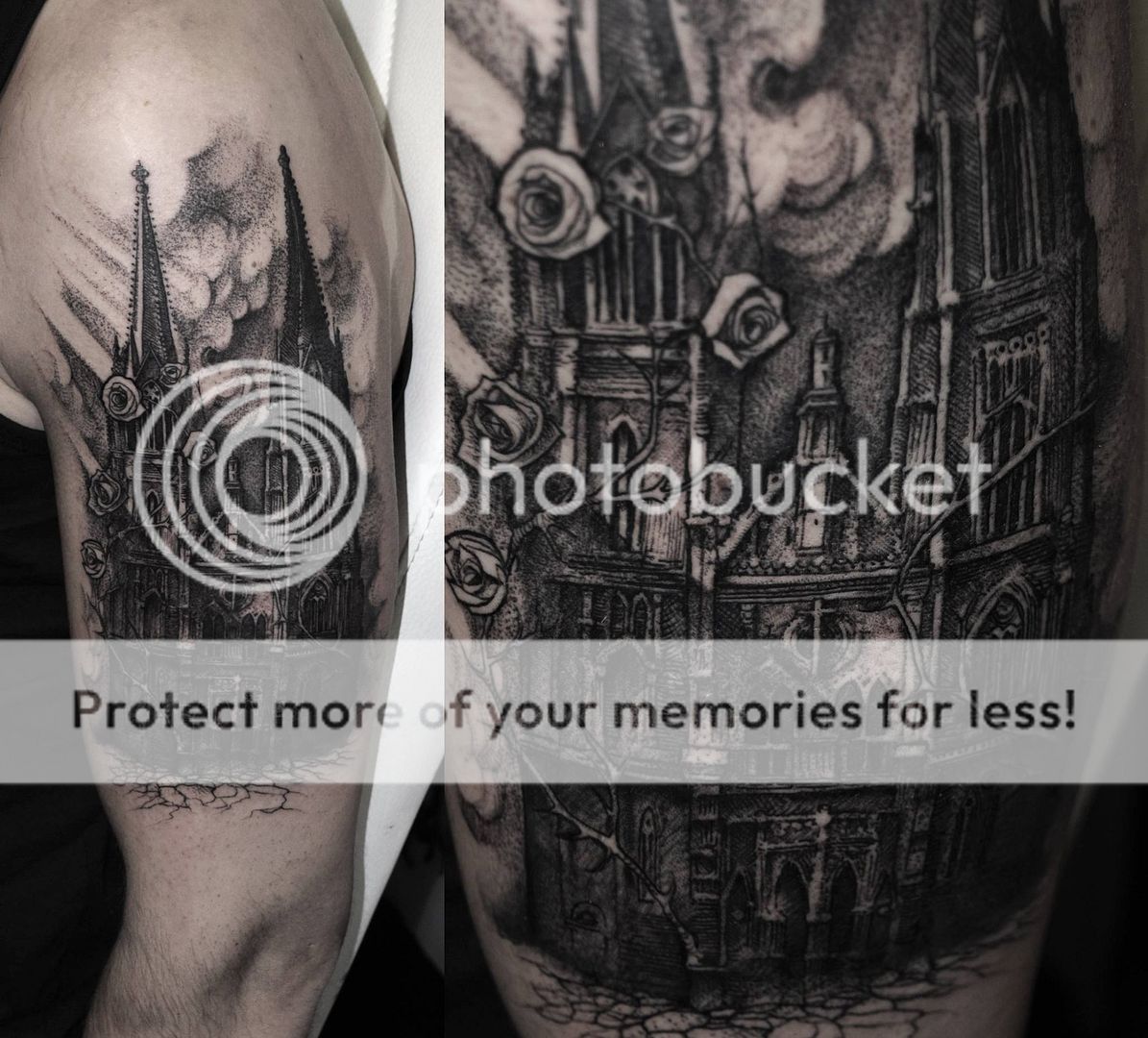 Inspiration: Róbert A. Borbás / Grindesign | membrāna.cinerea