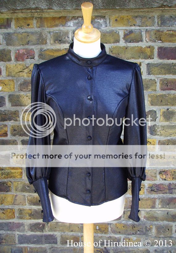 Black on Black: Affordable Plus-Sized Clothing for the Darkly Inclined ...