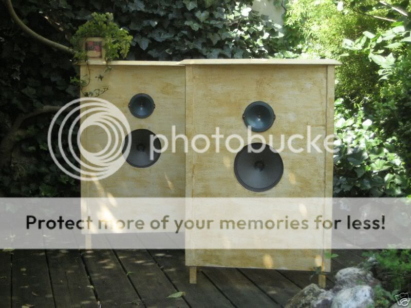 SABA RESO (page 15) - Loudspeakers - Lenco Heaven Turntable Forum