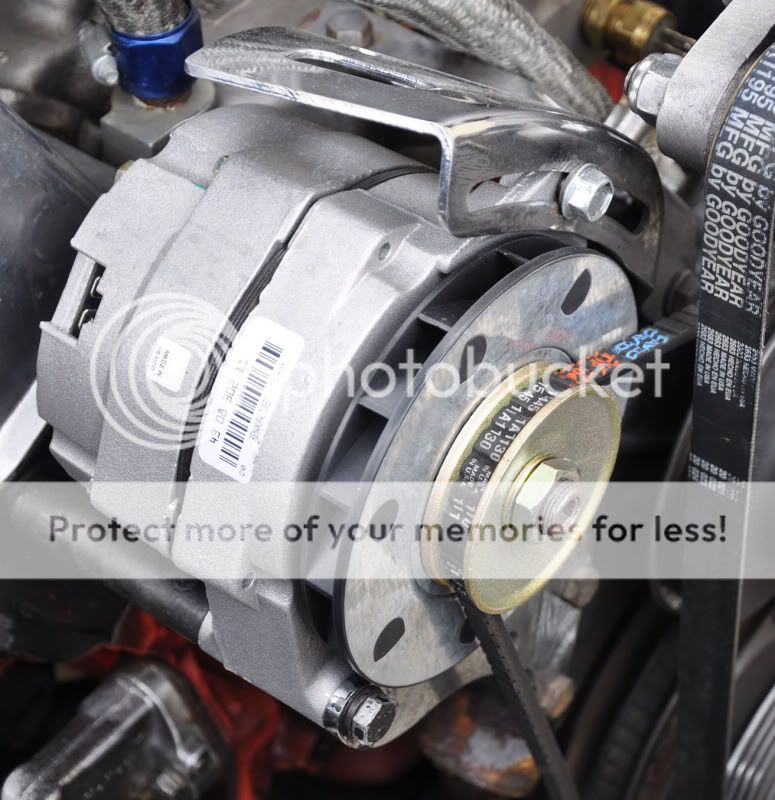 SBC parts from my 69 | Team Camaro Tech