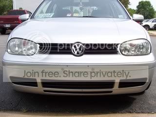 WTT: GTI/Jetta Front End Swap | VW Vortex - Volkswagen Forum